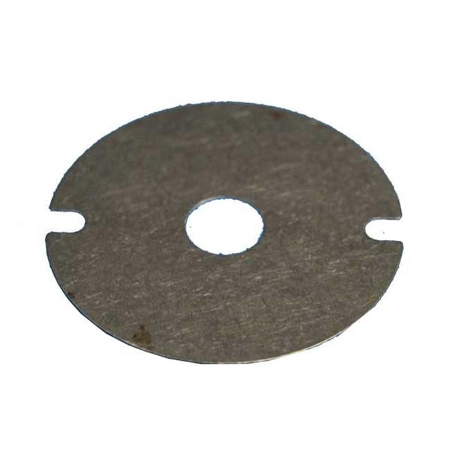 8 mm 2 Notch Bypass Disc - Walmart.com