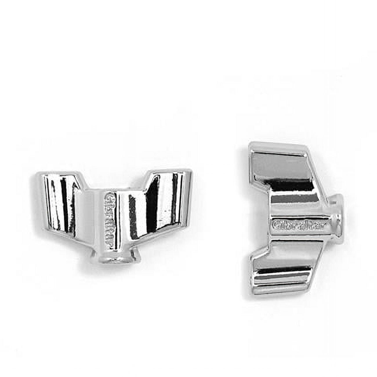 8 mm Heavy Duty Wing Nut - Pack of 2 - Walmart.com