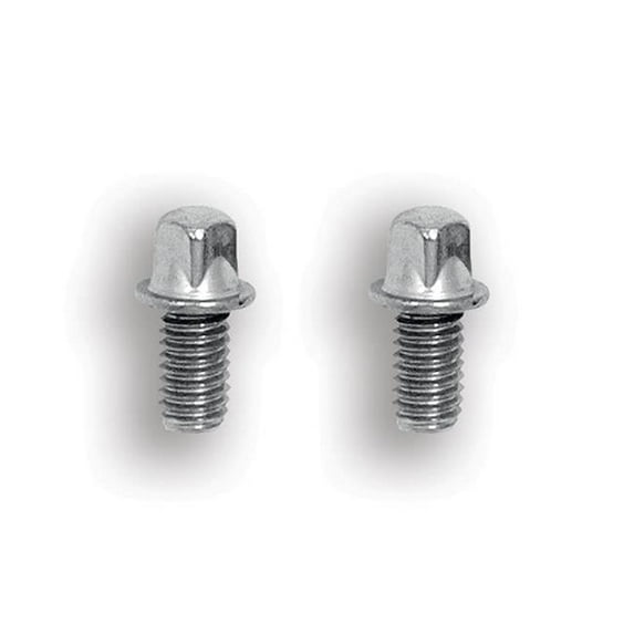 8 mm Key Screw for Beater Hub - Silver - 8 mm - Essential Drum ...
