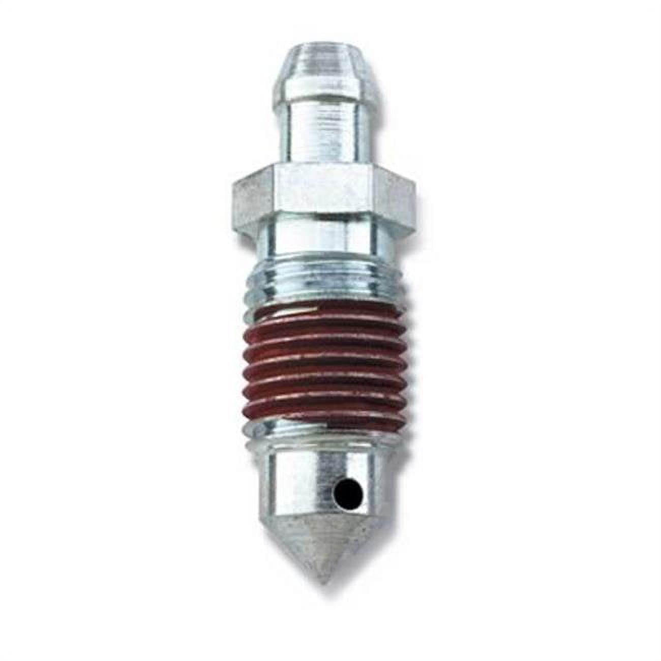 8 mm x 1 ml Threaded Speed Bleeder, Blue - Walmart.com