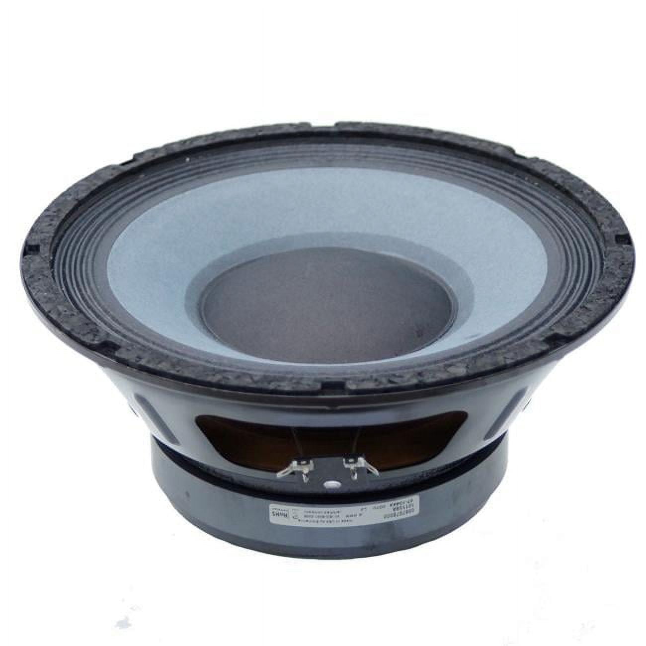 8 ohm High Power Woofer Midbass & Bass Guitar Speaker - Walmart.com