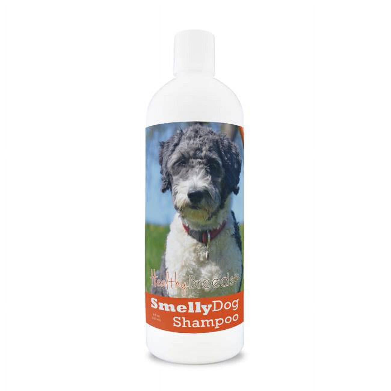 8 oz Aussiedoodle Smelly Dog Baking Soda Shampoo - Walmart.com