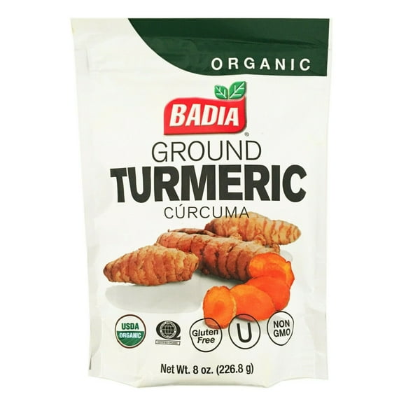 Bulk Turmeric Powder