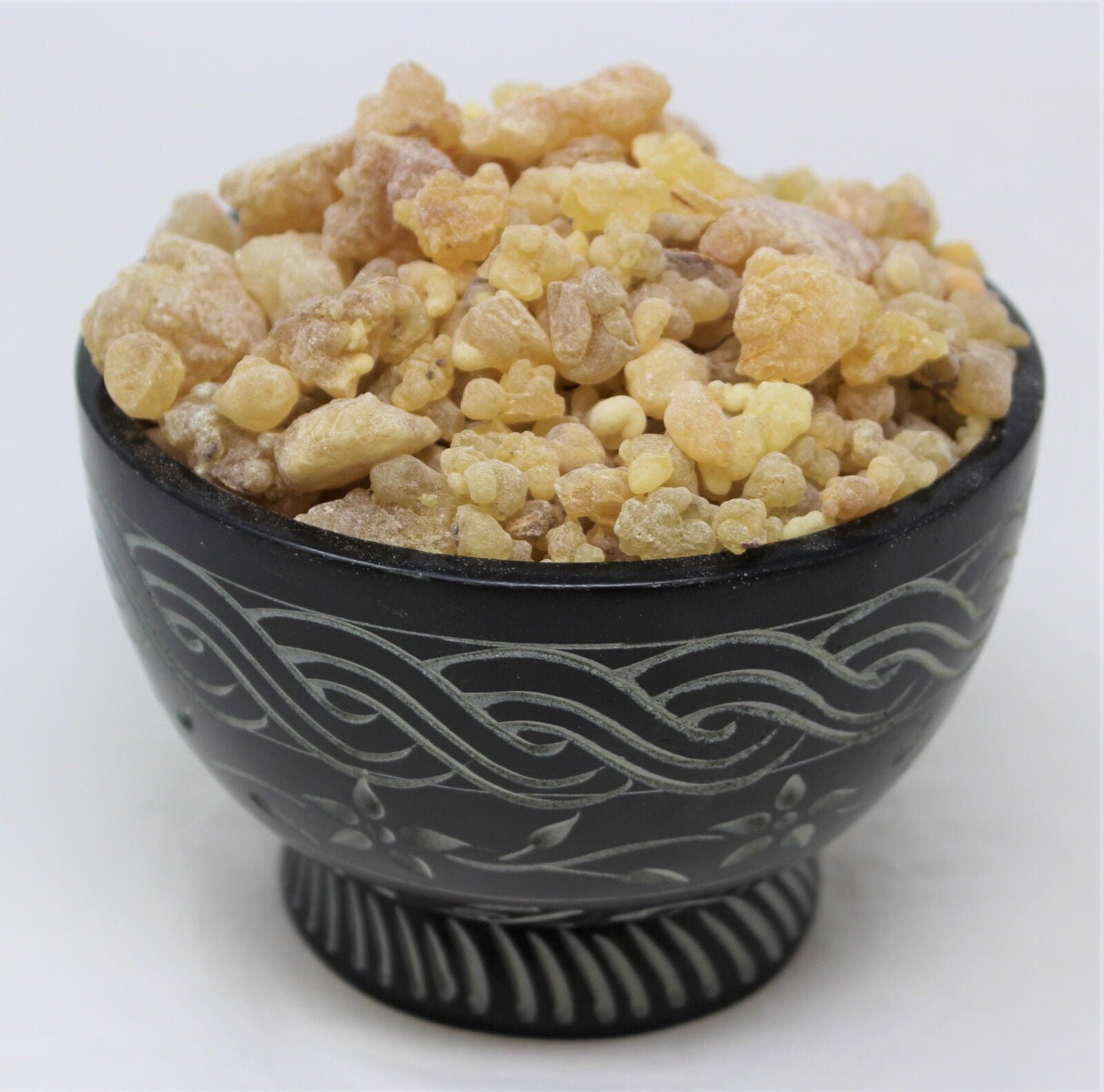 8 oz Bag Natural A Grade Frankincense Resin Incense (Tears Gum) 1/2 lb ...