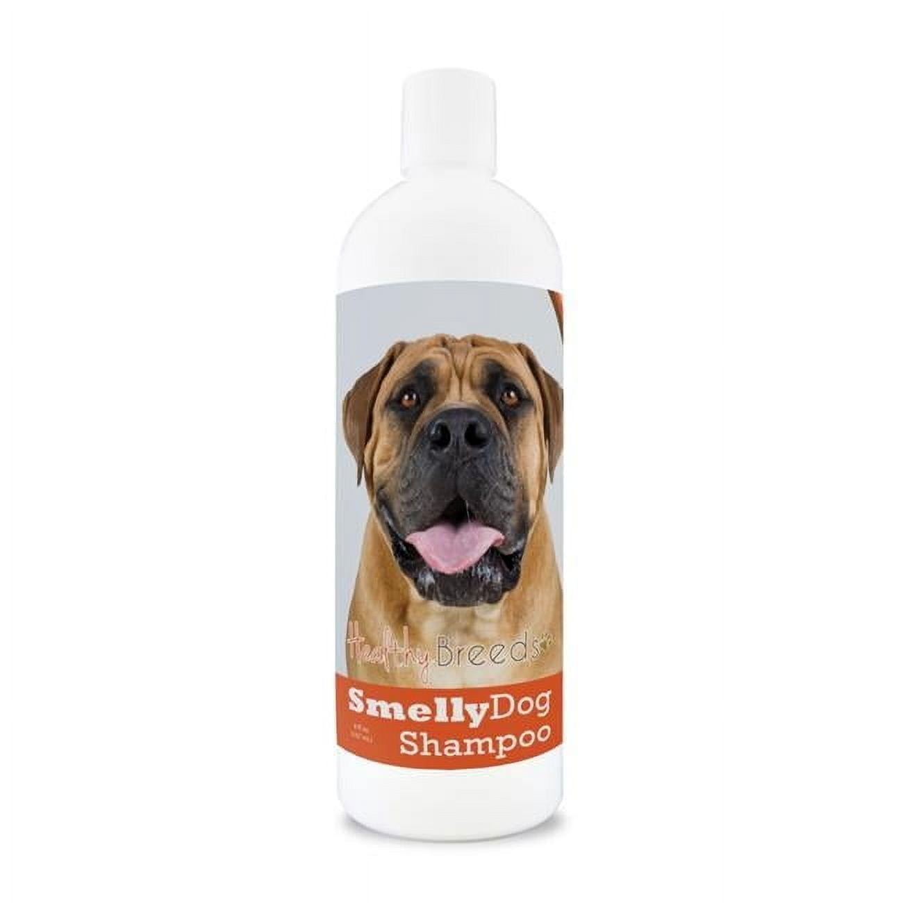 8 oz Boerboel Smelly Dog Baking Soda Shampoo - Walmart.com