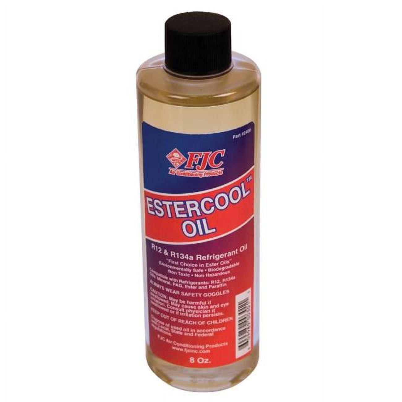 8 oz Ester Oil - Walmart.com