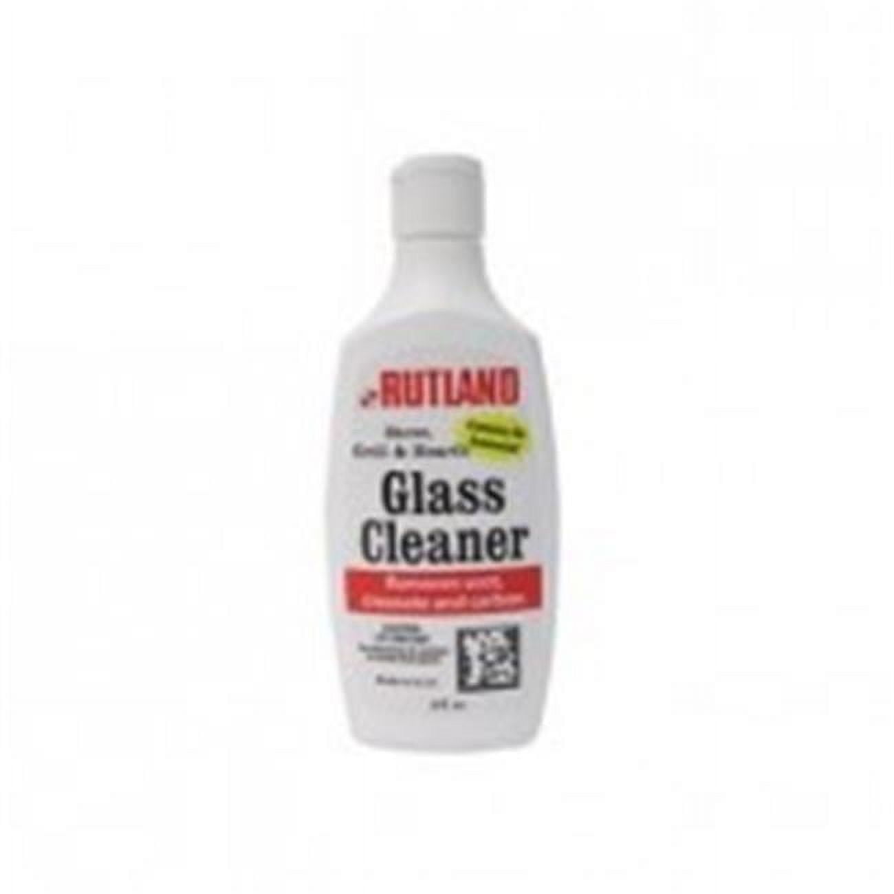 8 oz Hearth, Grill Conditioning Glass Cleaner - Walmart.com
