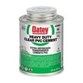 8 oz Heavy PVC Cement - Walmart.com