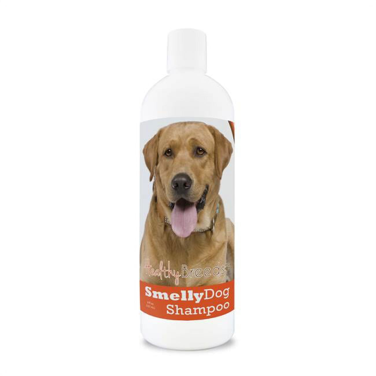 8 oz Labrador Retriever Smelly Dog Baking Soda Shampoo - Walmart.com