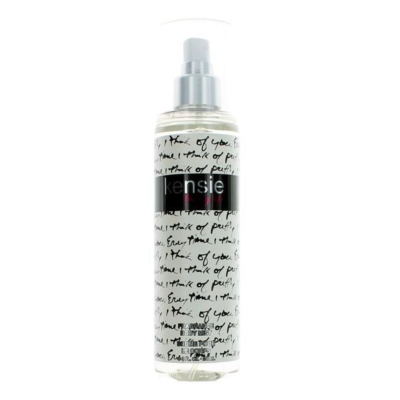 8 oz Loving Life Body Mist for Women - Walmart.com