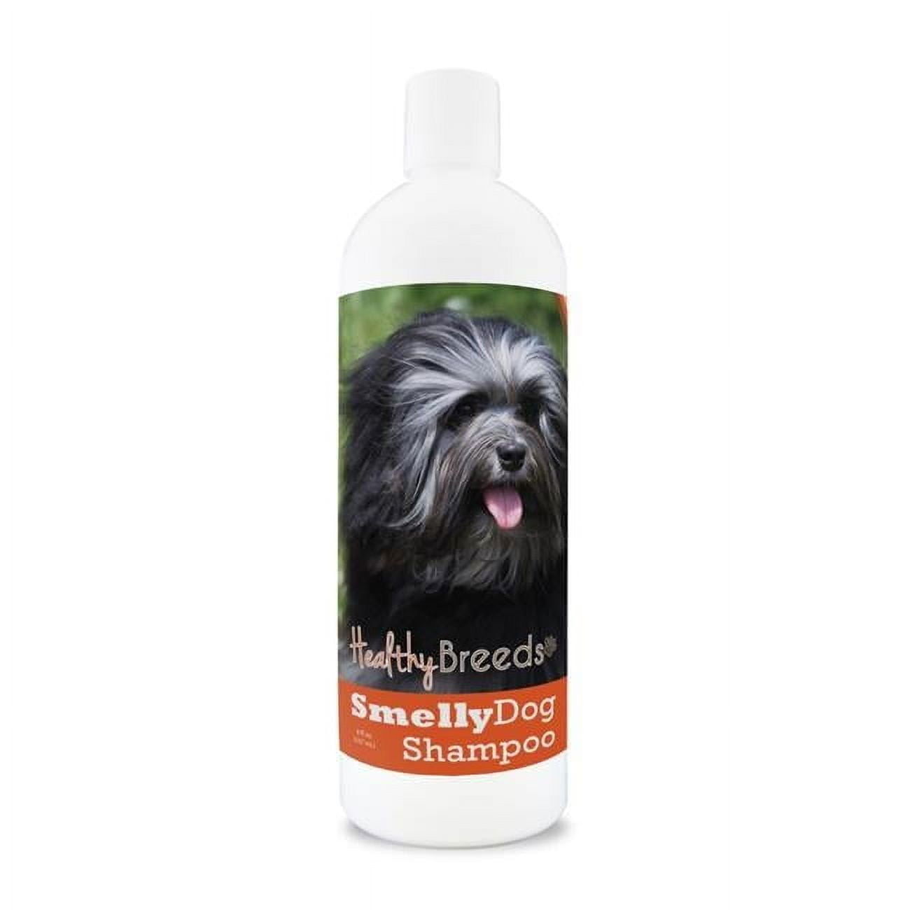 8 oz Lowchen Smelly Dog Baking Soda Shampoo - Walmart.com