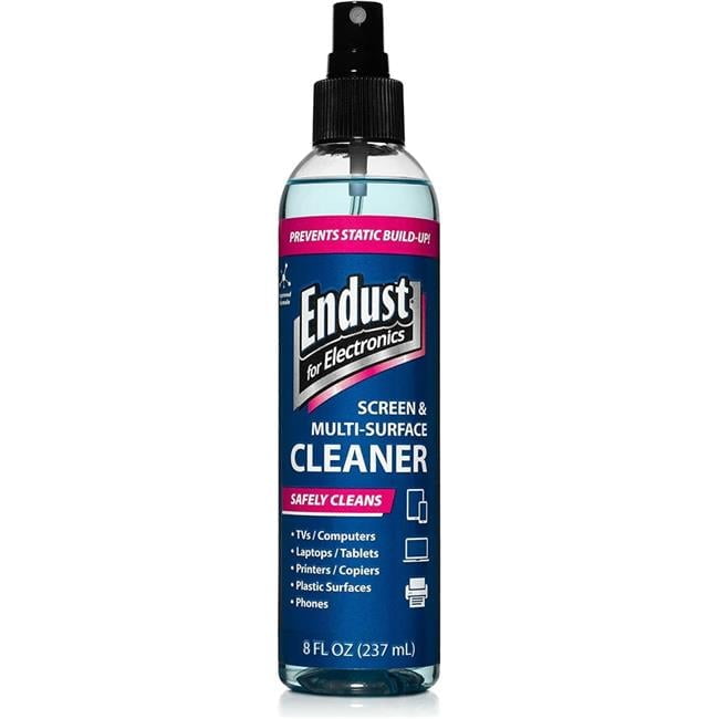 8 oz Multisurface Anti-Static Cleaner - Walmart.com