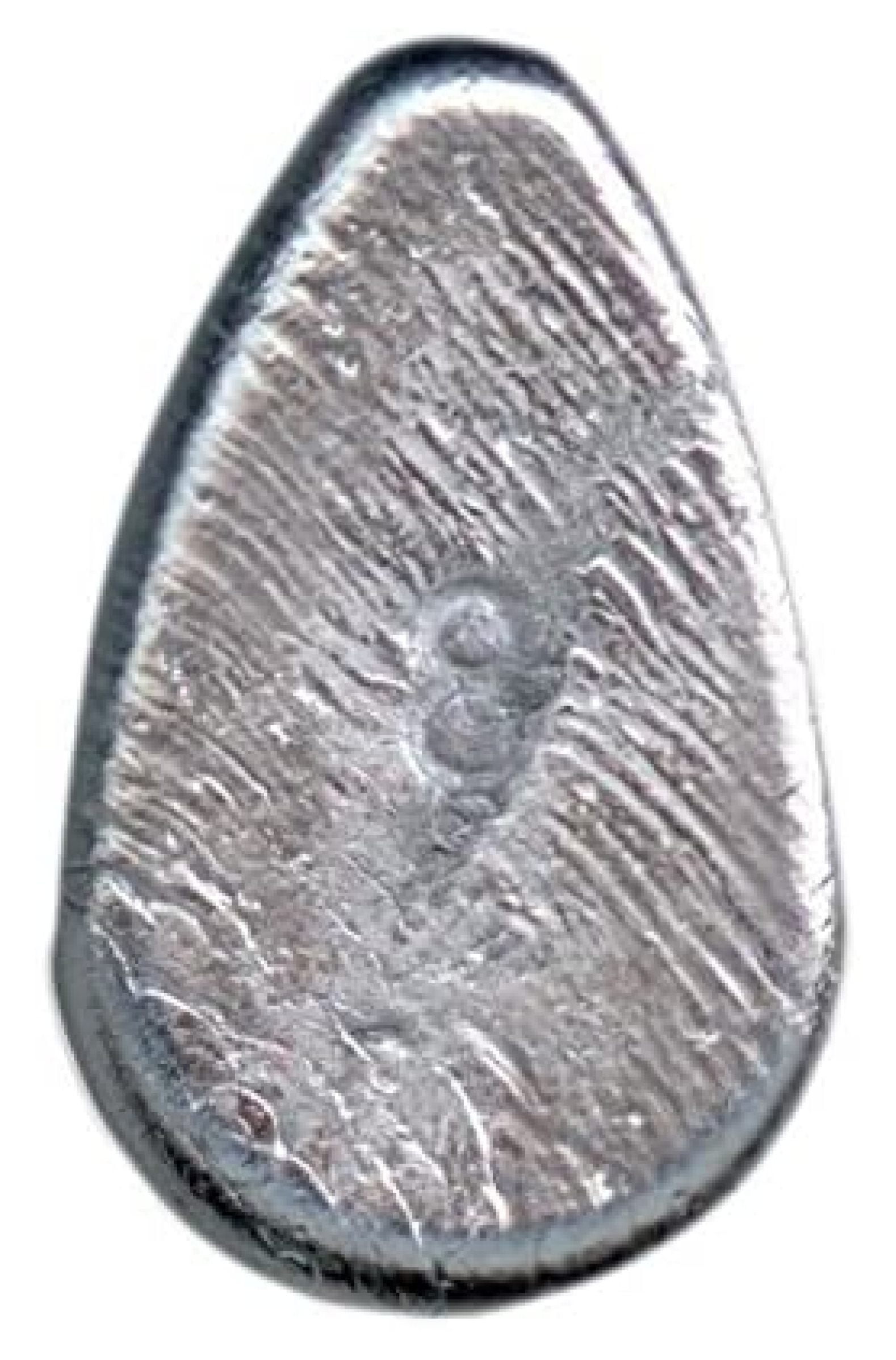 8 oz No Roll Sinker, 10 Per Pack - Walmart.com