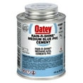 8 oz PVC Pipe Cement - Blue - Walmart.com