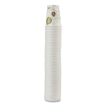 Dixie 3 Oz Bath Cups, Disposable, Easy to Throw Away, Pack of 600 ...