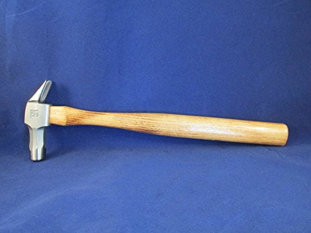 8 oz. Serrated Driving Hammer - Walmart.com