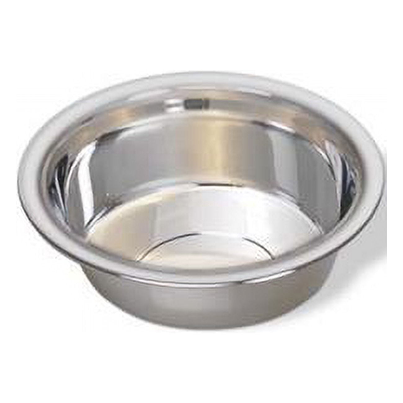 8 oz Stainless Steel Cat Dish - Walmart.com