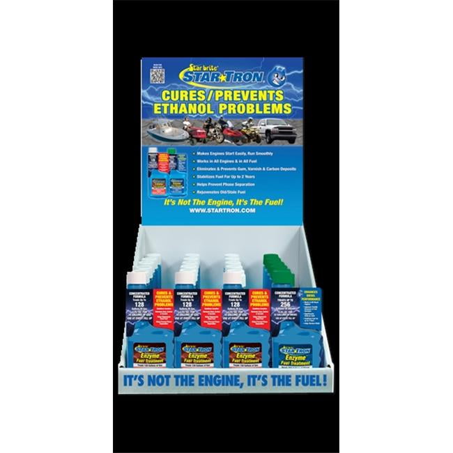 8 oz Star Tron Diesel Additive - Walmart.com