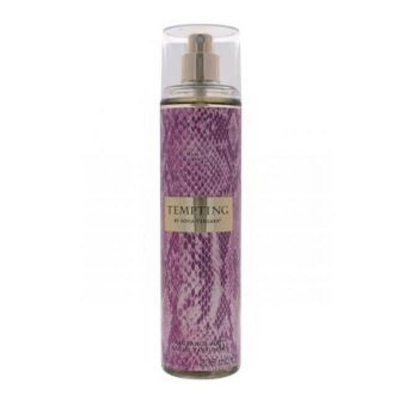 8 oz Tempting Fragrance Mist for Women - Walmart.com