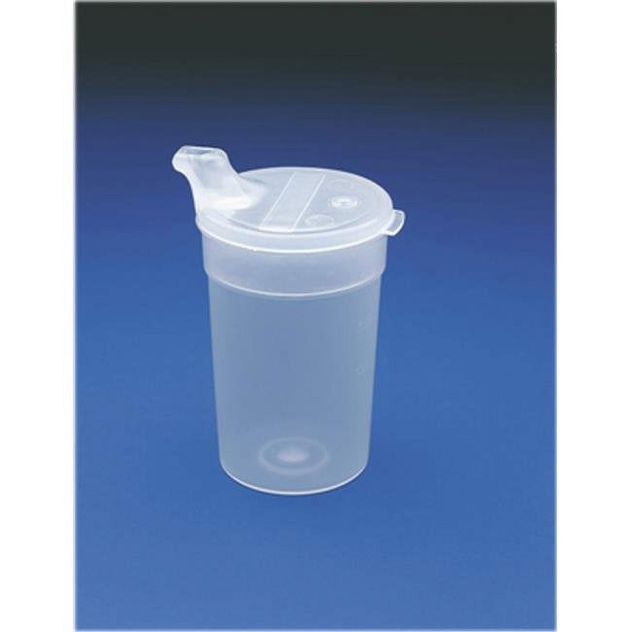 8 oz Vacuum Feeding Cup - Walmart.com