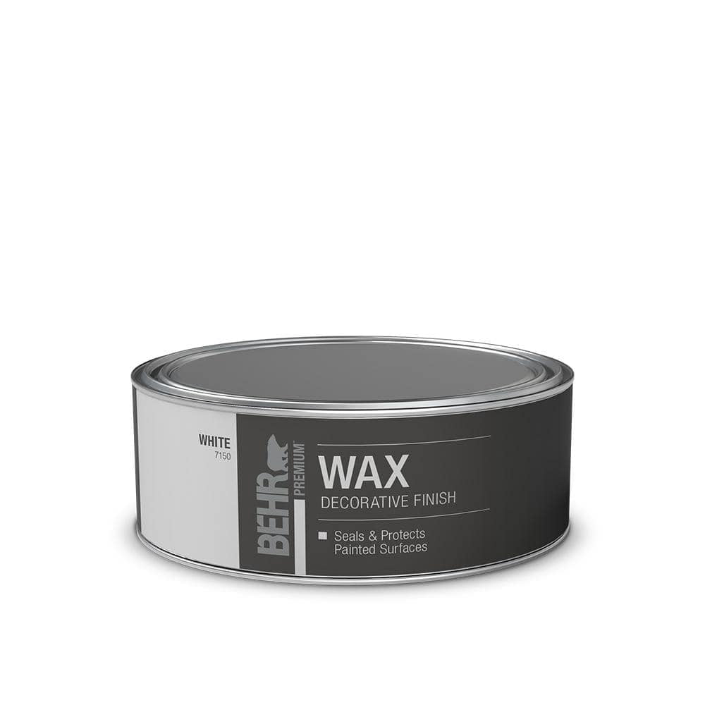 8 oz. White Interior Chalk Decorative Wax - Walmart.com
