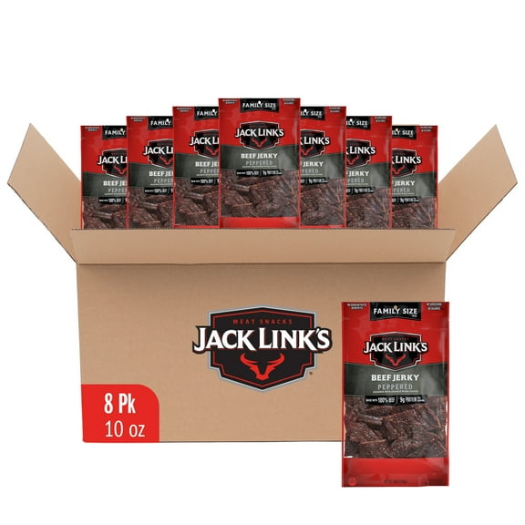 Duke's Smoked Sausage Sticks, Spicy and Sweet Flavors, Variety Pack of ...