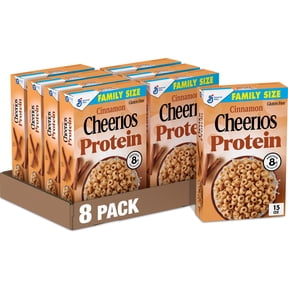 Cheerios in Cereal - Walmart.com