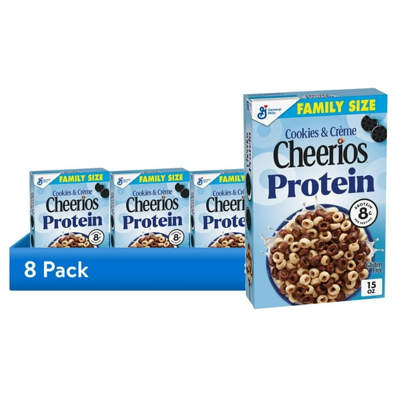Cheerios in Cereal - Walmart.com