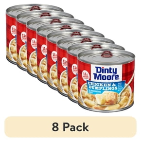 Shop Canned Chicken and Dumplings for Delicious Comfort Food