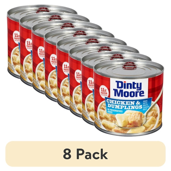 Dinty Moore
