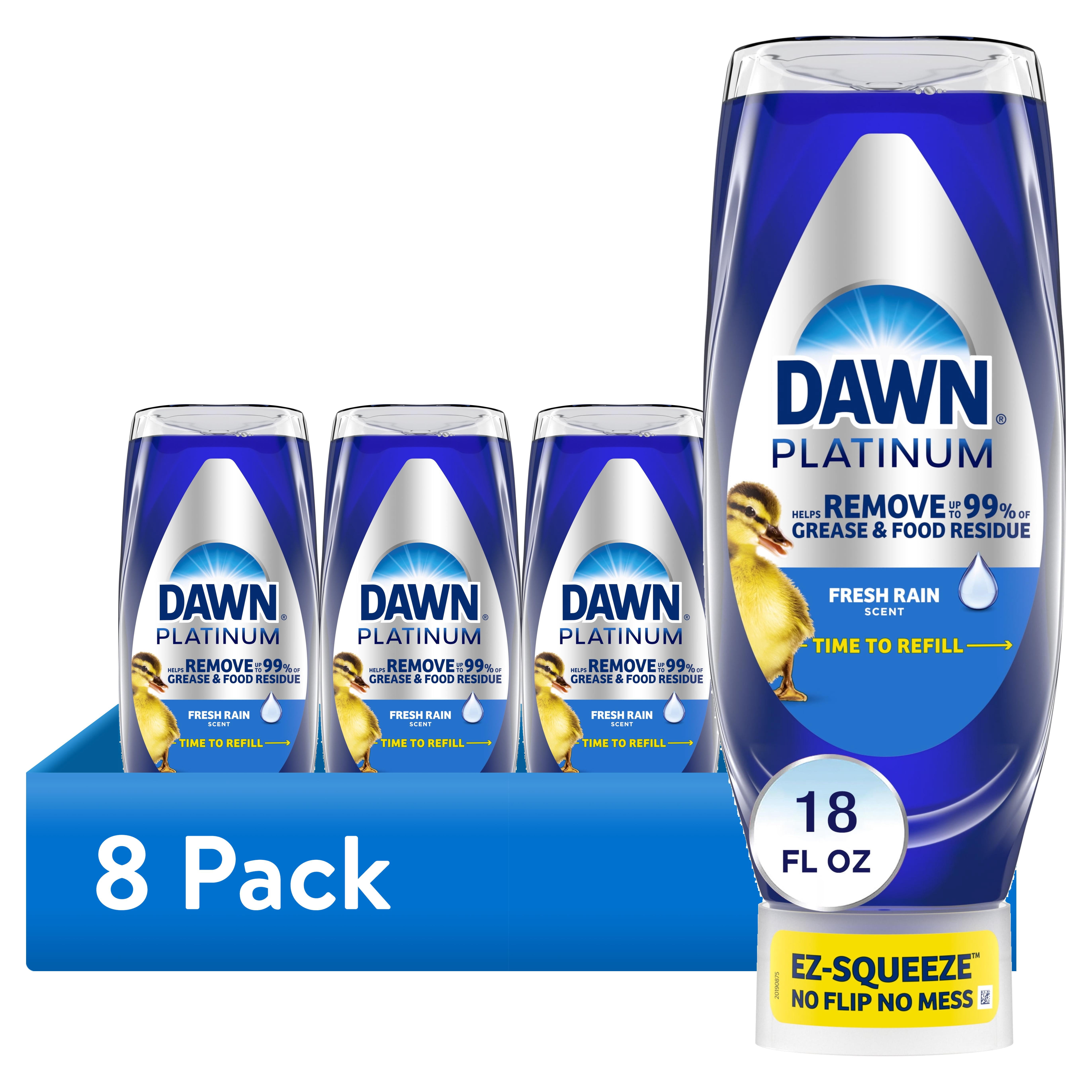 Dawn Platinum Ez Squeeze