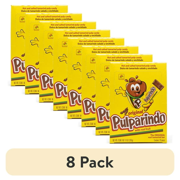 De la rosa Candy in Mexican Candy - Walmart.com