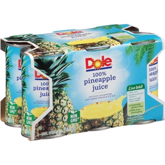 Pineapple Juice