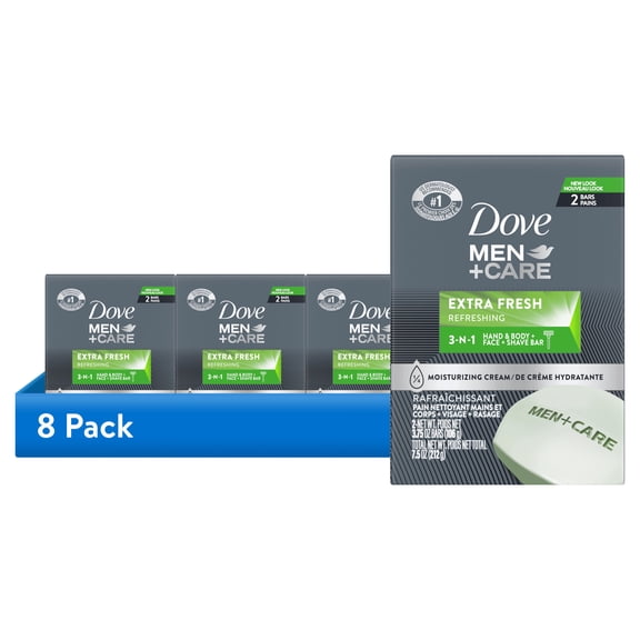 FaceSurgeon II Medicated Soap - 2 oz HSA/FSA Eligible - Walmart.com