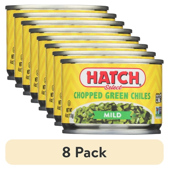 Hatch Green Chile