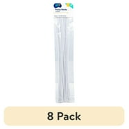 Hello Hobby Wood Craft Sticks, 50-Pack - Walmart.com