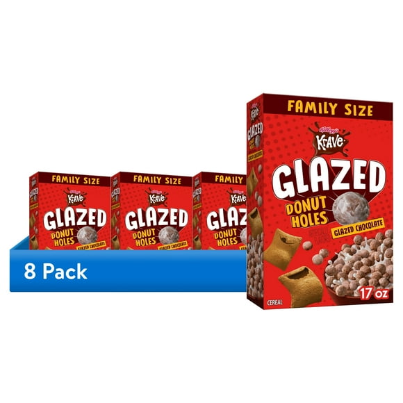 Krave in Cereal - Walmart.com