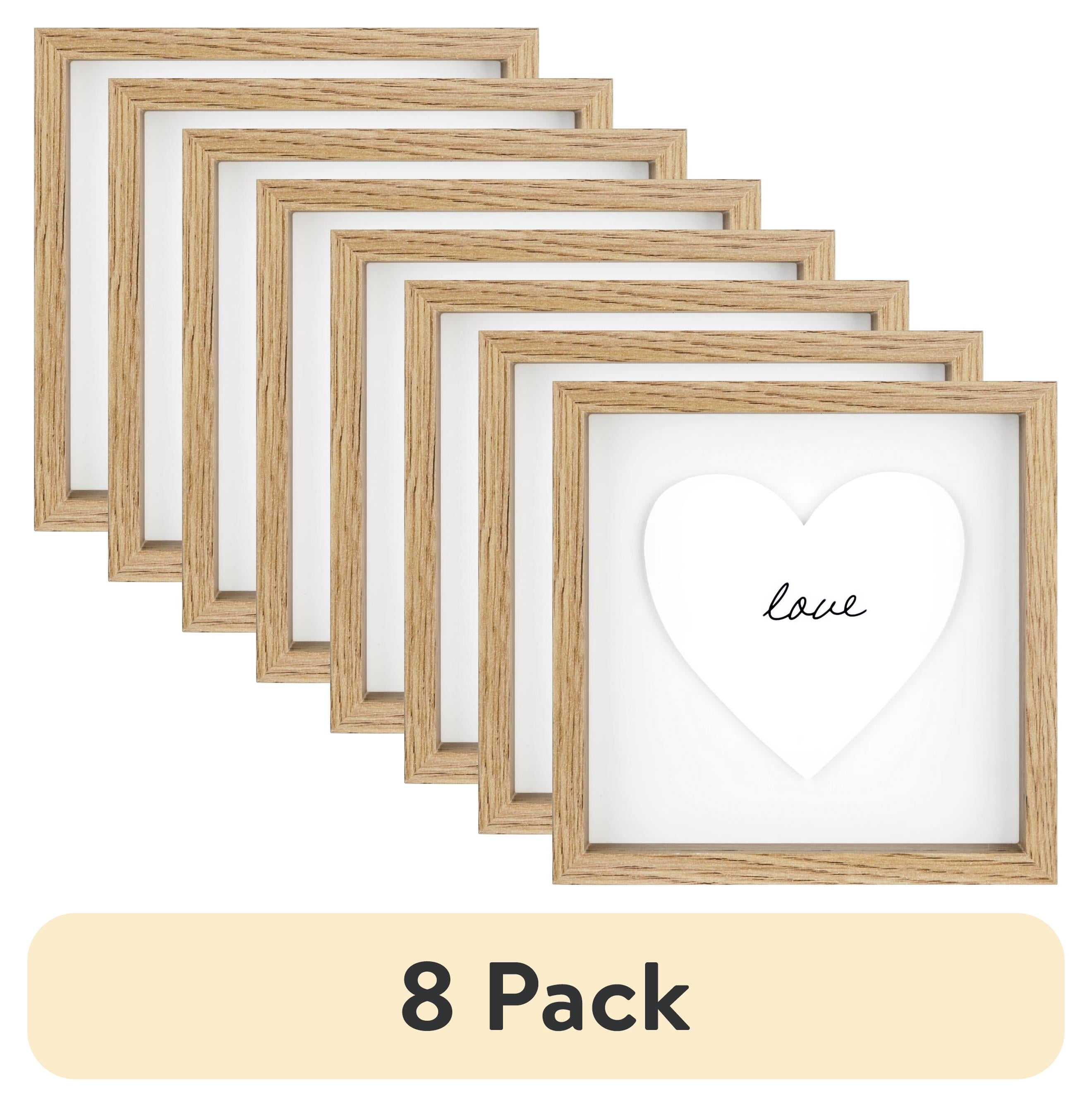 (8 pack) Mainstays Love Tabletop Sign - Walmart.com