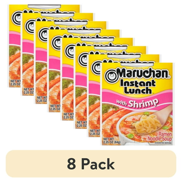 Maruchan Ramen noodle in Ramen - Walmart.com