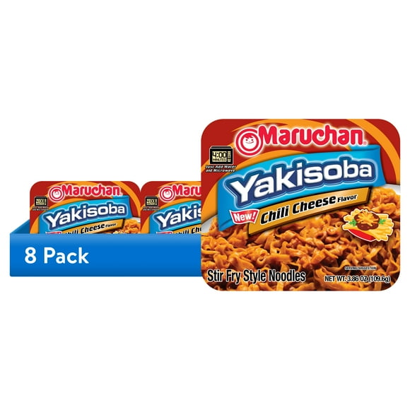 Yakisoba