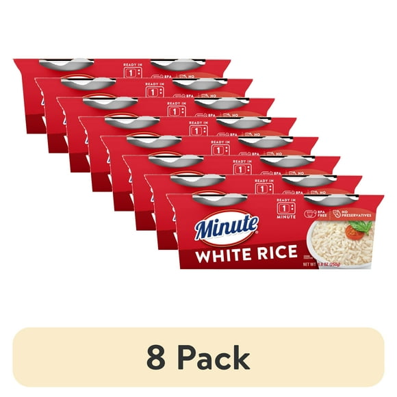 Instant Rice in Rice - Walmart.com