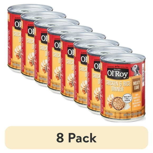 Ol' Roy Dog Food in Ol' Roy - Walmart.com