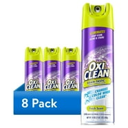 Kaboom Foam-Tastic Bathroom Cleaner, Fresh Scent, Shower Spray, 19 oz ...