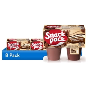 Delicious Pudding Cups and Instant Pudding Products for All Tastes