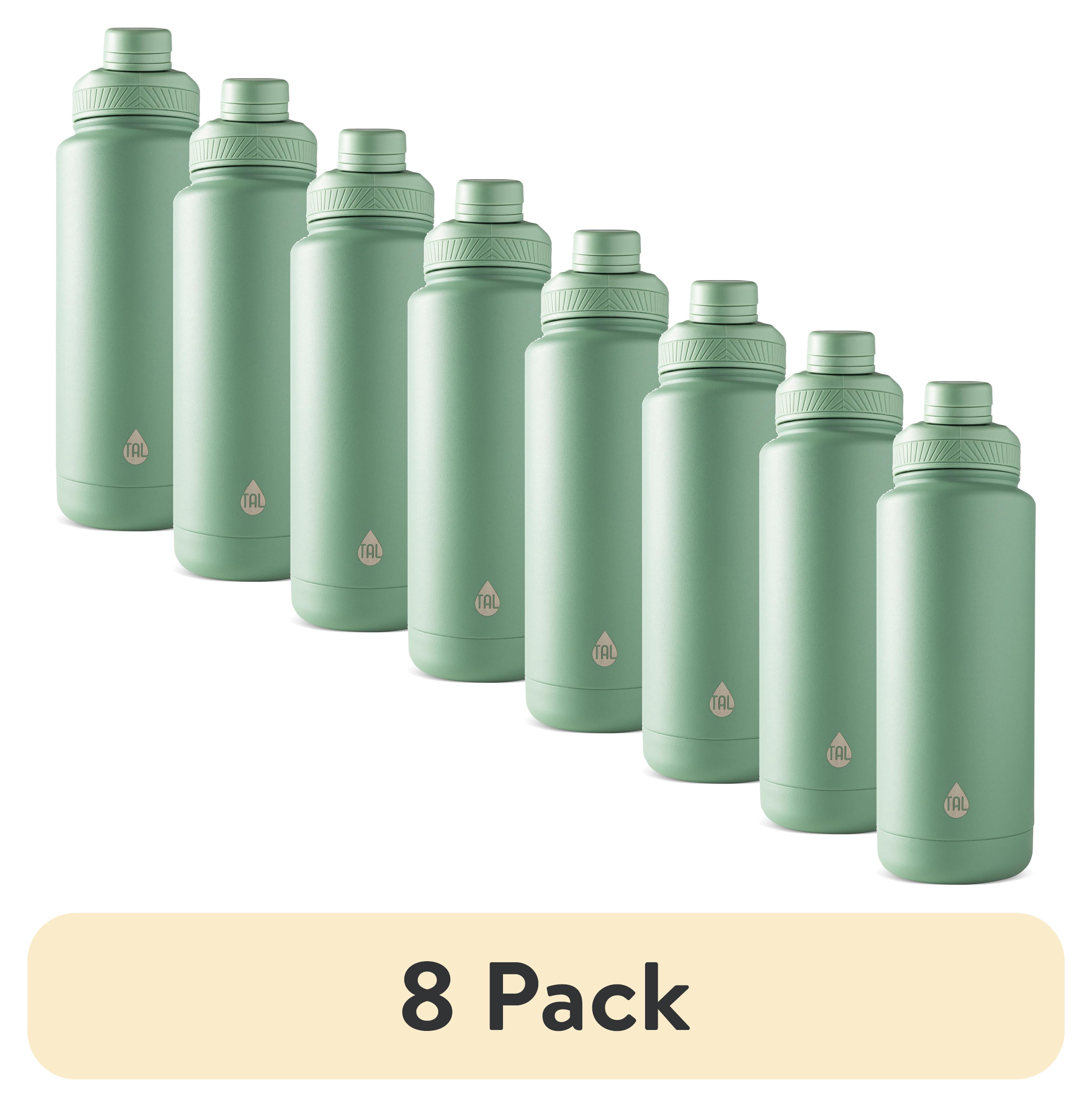 (1 pack) TAL Stainless Steel Ranger Water Bottle 40oz, Sage - Walmart.com