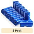 (8 pack) Vibrant Life Dog Poop Bags, Leak Proof, Strong Waste Bag For ...
