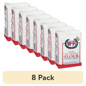Self Rising Flour in Flours & Meals - Walmart.com