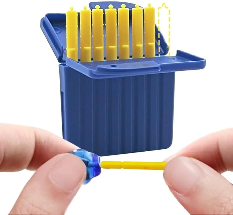 8 pack for Starkey Hear Clear Wax Guard Filters Starkey Hearing Aids ...