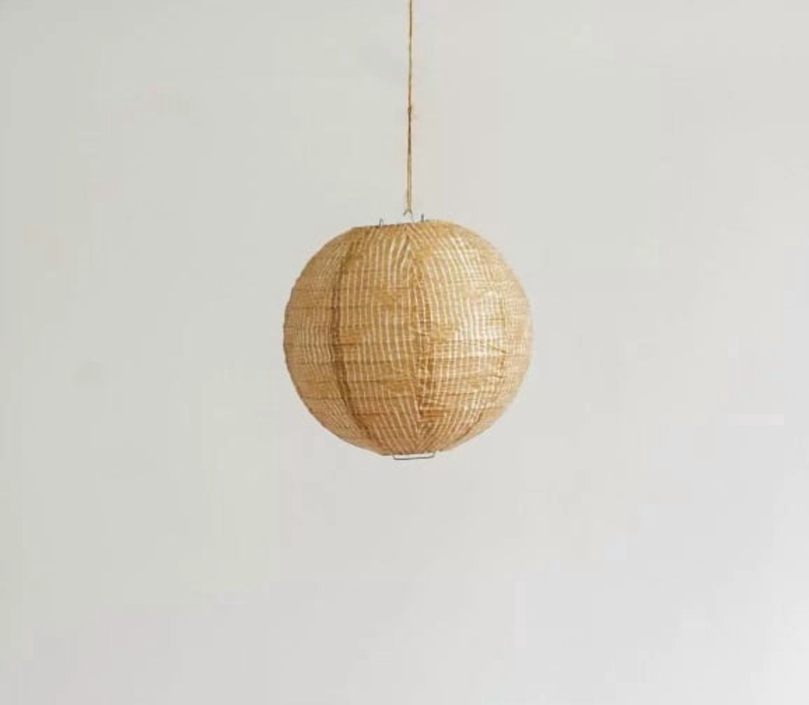 8-pack bar decoration lanterns retro style atmosphere hanging linen ...