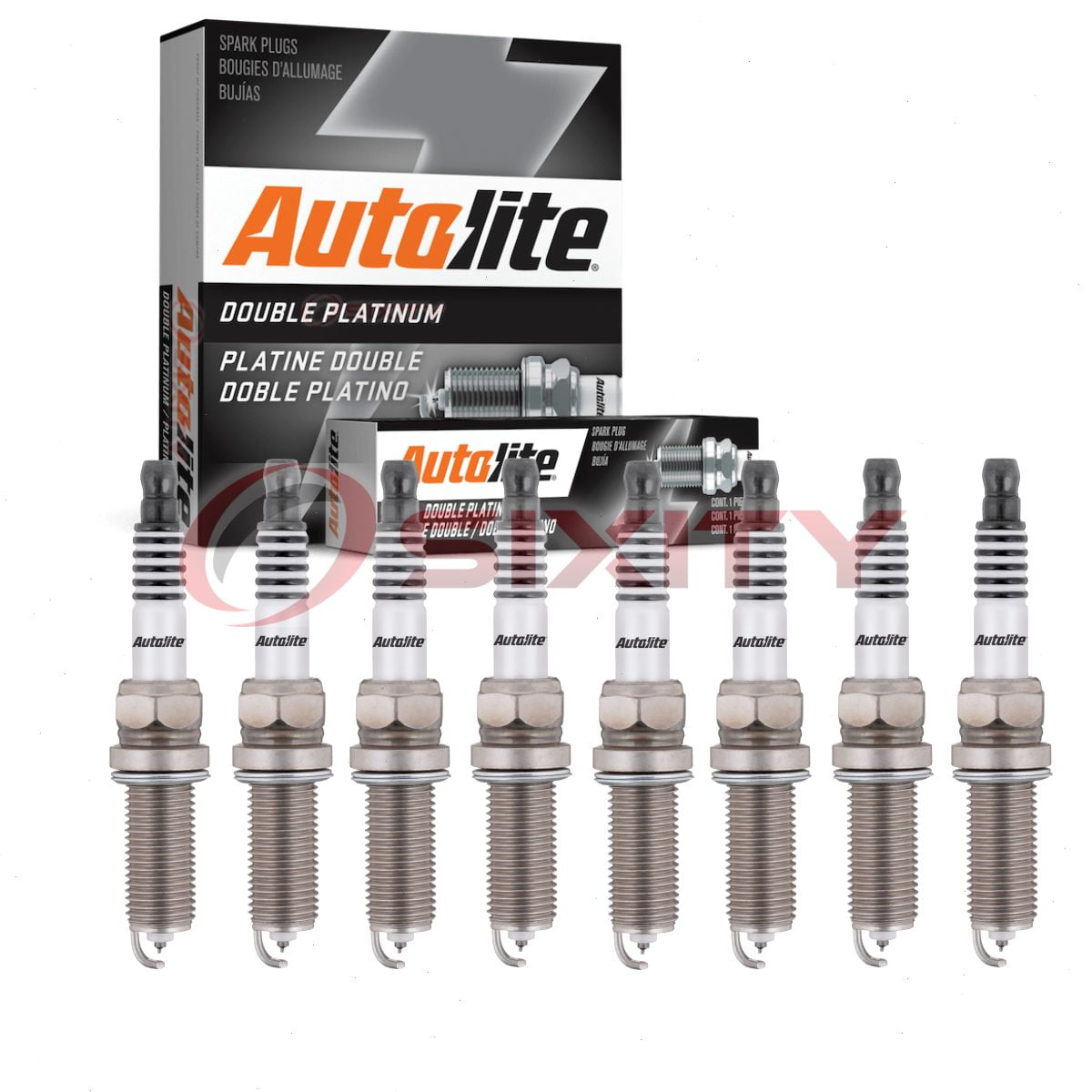 2012 Honda Civic Spark Plugs
